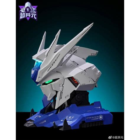 Jual Chaoyiyuan Model Seaking Hi Nu Bust Model Kit Shopee Indonesia