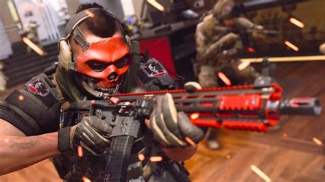 Mw2 Players Mock Devs Over Basic Misunderstanding Of Bullets In Loading Screen Dexerto