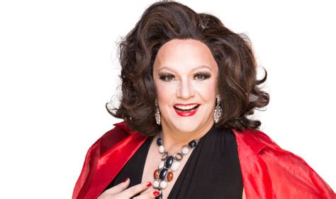 Weve Seen Many Gay Bars Shut Their Doors Over The Years Dolly Diamond On The Lgbti Scene