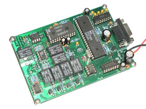diy oscilloscope schematic