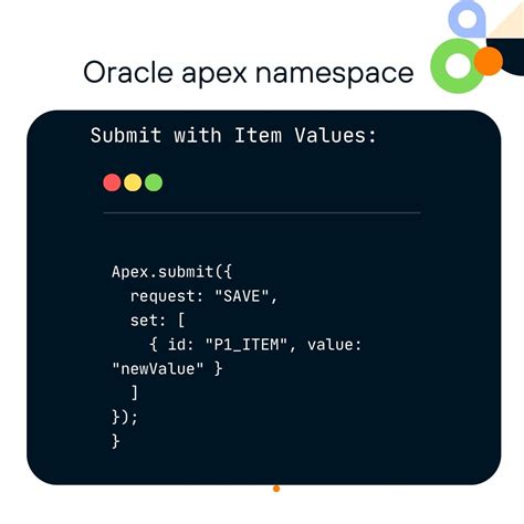 Hossam Assadallah On Linkedin Oracle Apex Submit
