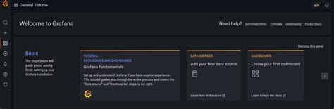 How To Install And Use Grafana On Raspberry Pi Raspberrytips