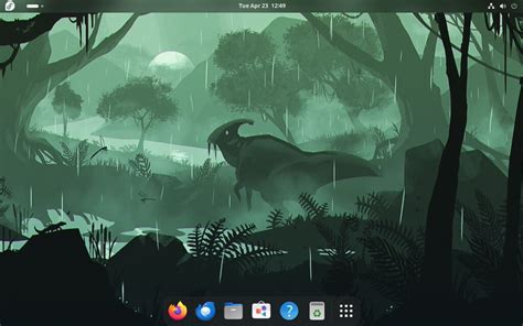 Top Nye Distros Linux Bsd Der Skal Anerkendes I 2025 Del 02