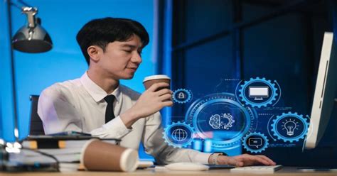 Workflow Automation คืออะไร เพิ่มประสิทธิภาพธุรกิจอัตโนมัติ