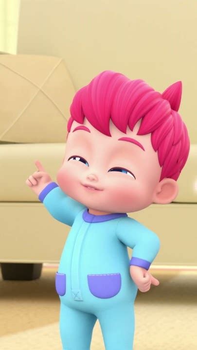 베베핀과 핑크퐁이 만났다고 베베핀한글 Youtube