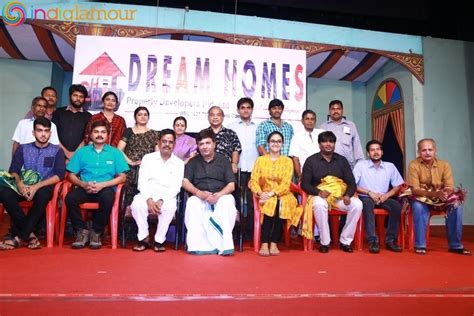 65th Successful Stage Show Of Yg Mahendrans Soppana Vazhvil Photos 387797