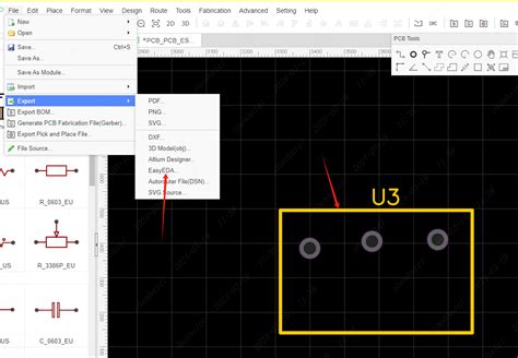 Library Faq Easyeda Std User Guide