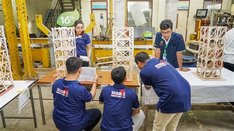 Seismic Model Competition 20 Showcases Exceptional Talent And