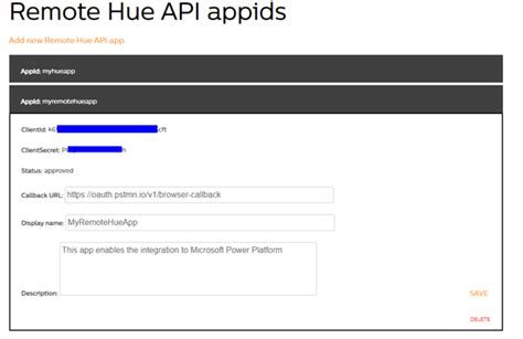 Control Your Philips Hue Lights From Microsoft Power Platform And Net Mohamed Ashiq Faleel