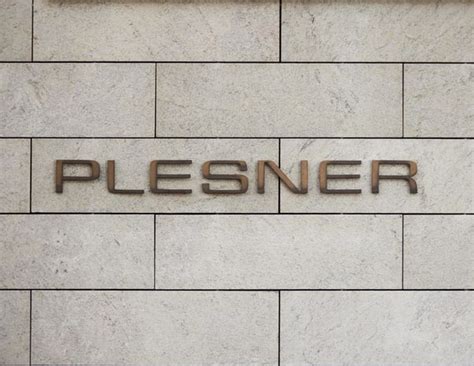 Welcome Plesner