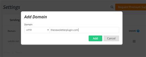 elasticemail addon tnp