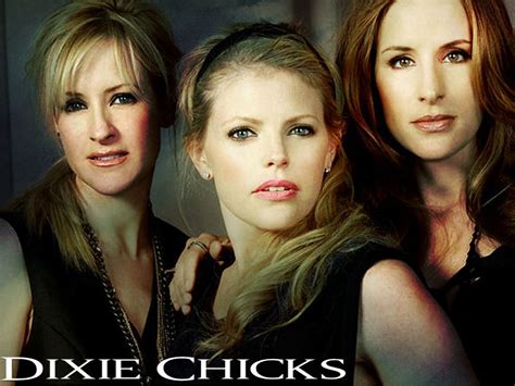 Dixie Chicks Dixie Chicks Wallpaper 172483 Fanpop