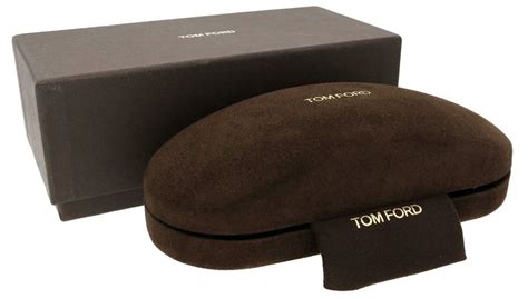 Shop Tom Ford Bronson Ft1044 Sunglasses Shiny Blackbrown