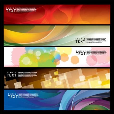 Programme Background Design