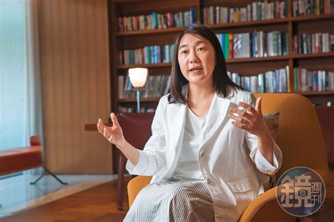 【全文】【專訪】放下誠品信義店往前走 吳旻潔：打造全通路生態圈 鏡週刊 Mirror Media