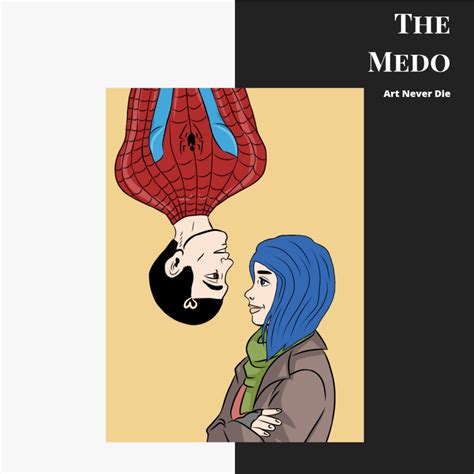 Custom Spiderman Couple Portrait Spiderman Valentine S Day Gift Custom Spiderman Illustration