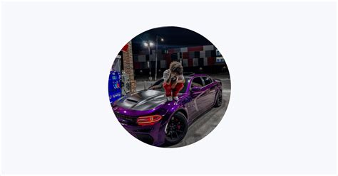 ‎srt Len Apple Music