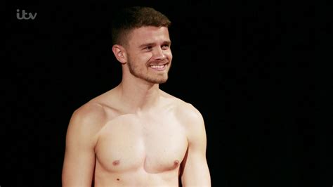 Casperfan Tom MacDonald Naked Bum In The Only Way Is Essex S E