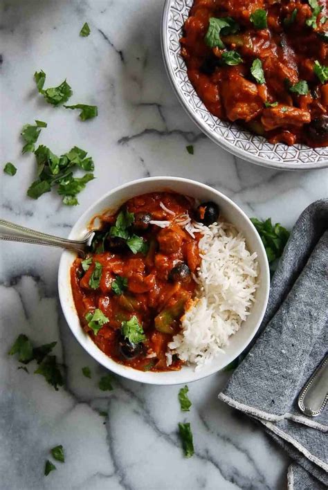 Tasty Pastele Stew Recipe With Plantains Front Range Fed