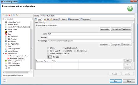 Spring Boot สร้าง Restful Api พร้อม Unit Tests แบบเข้าใจง่าย และรวดเร็ว
