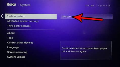 How To Reboot Roku Premiere Plus Solve Your Tech