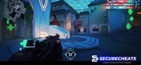 The Ultimate Guide To Valorant Hacks Aimbot Wallhack And Esp