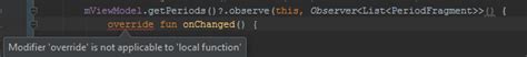 Android How To Implements A Java Sam Interface In Kotlin Stack
