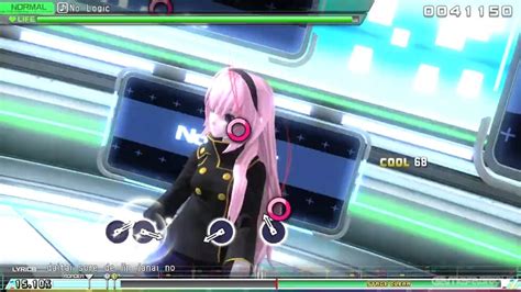 Hatsune Miku Project DIVA Mega Mix Download GameFabrique