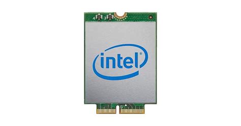 Intel Wi Fi 6e Ax211 Wlan Bluetooth 5 3 Adapter M 2 E Key Ax211