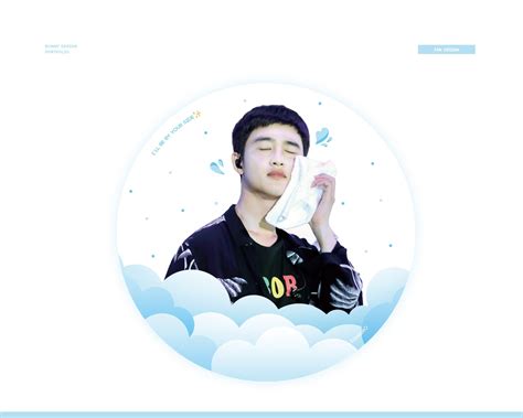 보니 디자인 On Twitter 투명 부채 · 투명 부채 디자인 엑소 디오 투명부채 부채 투명엽서 엽서 굿즈