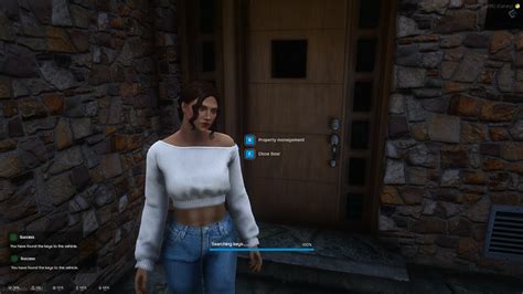 [paid] Modern Hud Standalone Fivem Fivem Releases Cfx Re Community