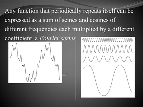 Filtering In Frequency Domain Pptx Technology And Computing