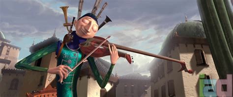 One Man Band 2005 The Internet Animation Database
