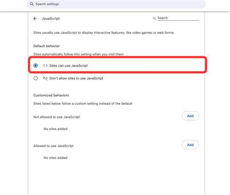How To Fix Pictures Not Showing On Google Chrome Android Authority