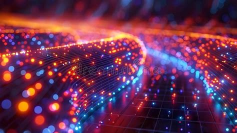 Analyzing Digital Traffic Data Through Network Data Analytics In