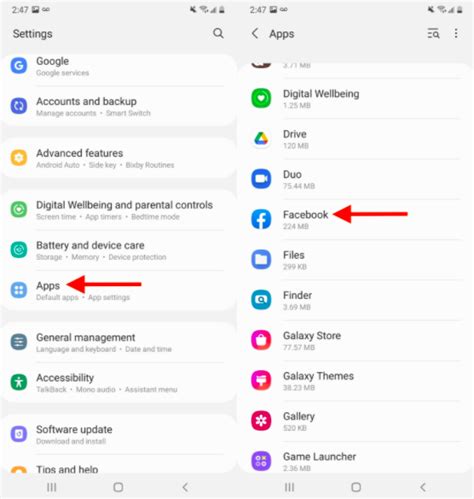 How To Free Up Memory Space On Samsung Phones