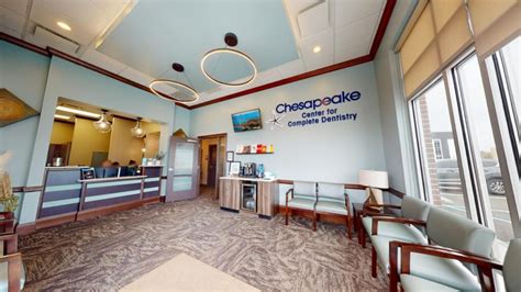 A Local Dentist Could Make All The Difference Chesapeake Virginia Dentist