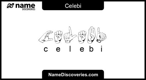 Celebi Name Meaning And Origin