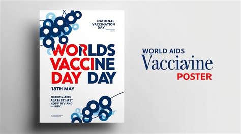 Vaccine Poster Design Images Free Download On Freepik