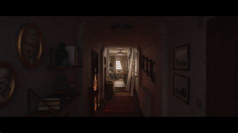Luto Review The Spirit Of Pt Lives On In This Unpredictable Ghost