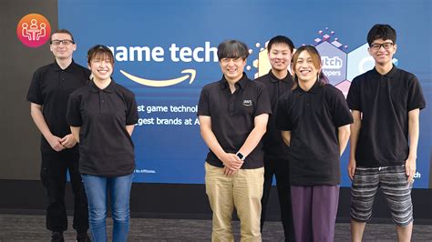 アマゾン ウェブ サービス ジャパン合同会社｜tech×talk｜京都デザインandテクノロジー専門学校
