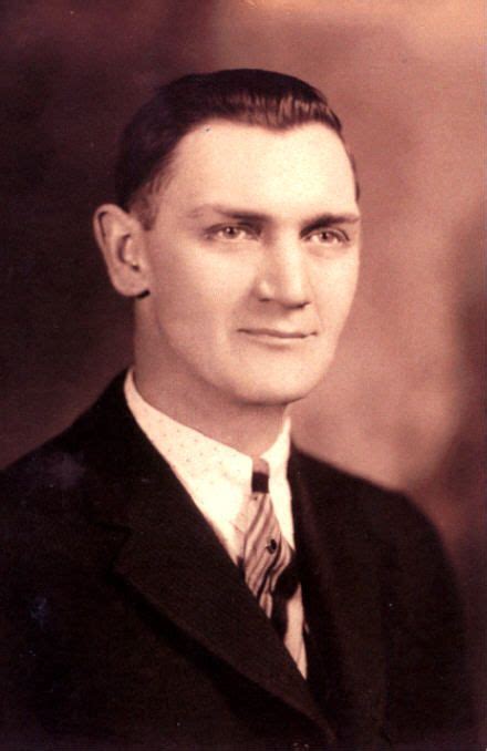 George Werner Bangs 1887 1962 Find A Grave Memorial