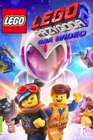 Lego Przygoda 2 Gra Wideo Galactic Adventures Character