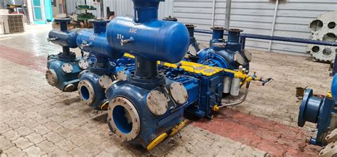 Ariel Jgj6 Compressor Surplus And Prime Worldwide Fz Llc