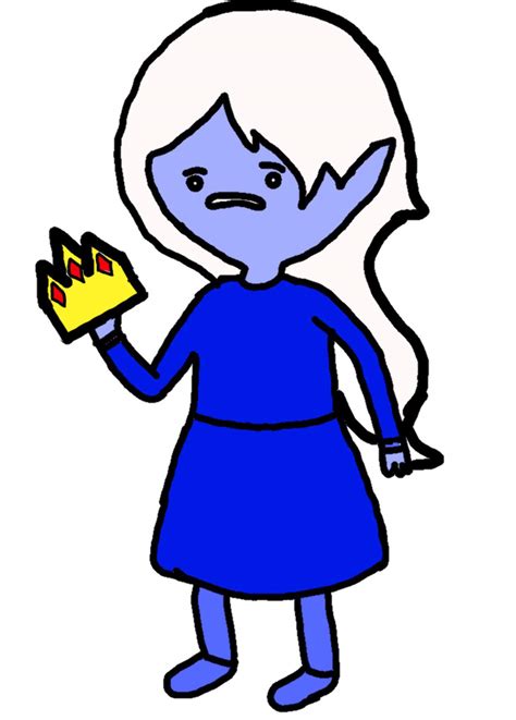 Ice Princess Adventure Time