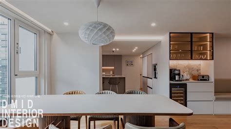 60평대 인테리어 Shorts 분당인테리어 판교인테리어 Youtube