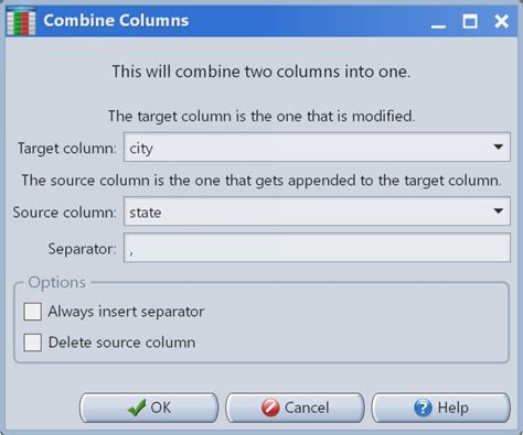 Csv Editor Pro Csv Editing Software For Windows
