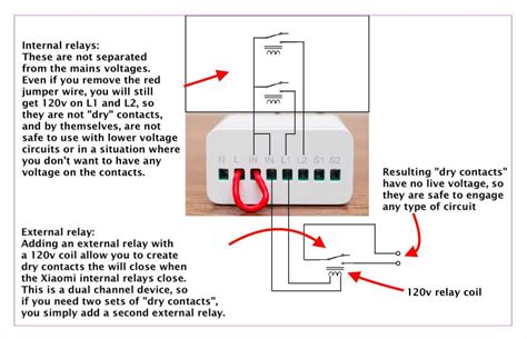 Dry Contact Relay Output At Nick Mendoza Blog Dry Contact Relay Output At Nick Mendoza Blog