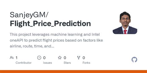 Flight Price Prediction Flight Price Prediction Ipynb At Main