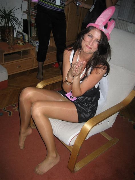 Feet Legs Nylon Amateur Nylon Upskirt